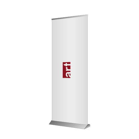 Roll-Up Displays | Messe- & Werbesysteme | Produktübersicht ...